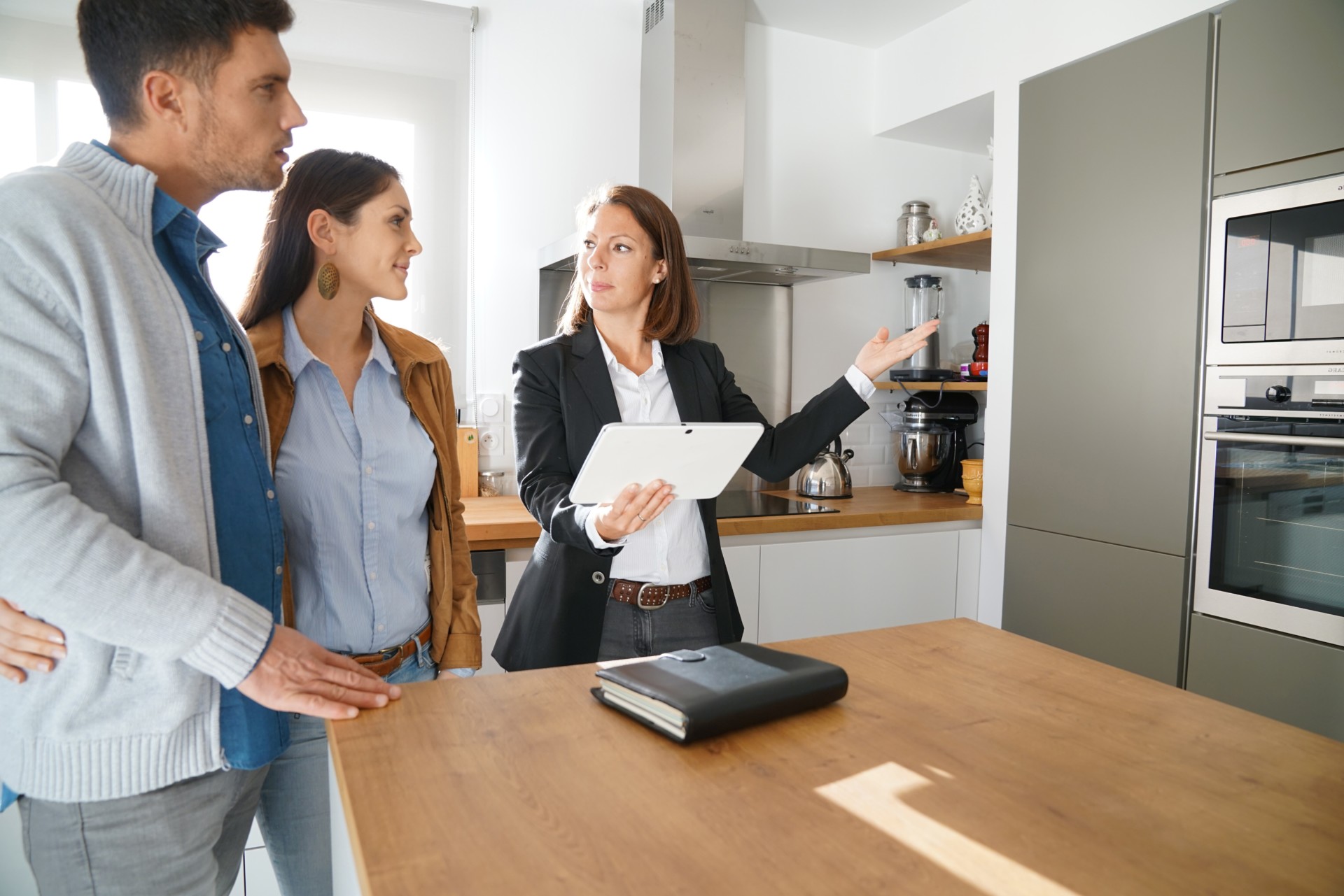 Courtage Immobilier Résidentiel Aec Humanis