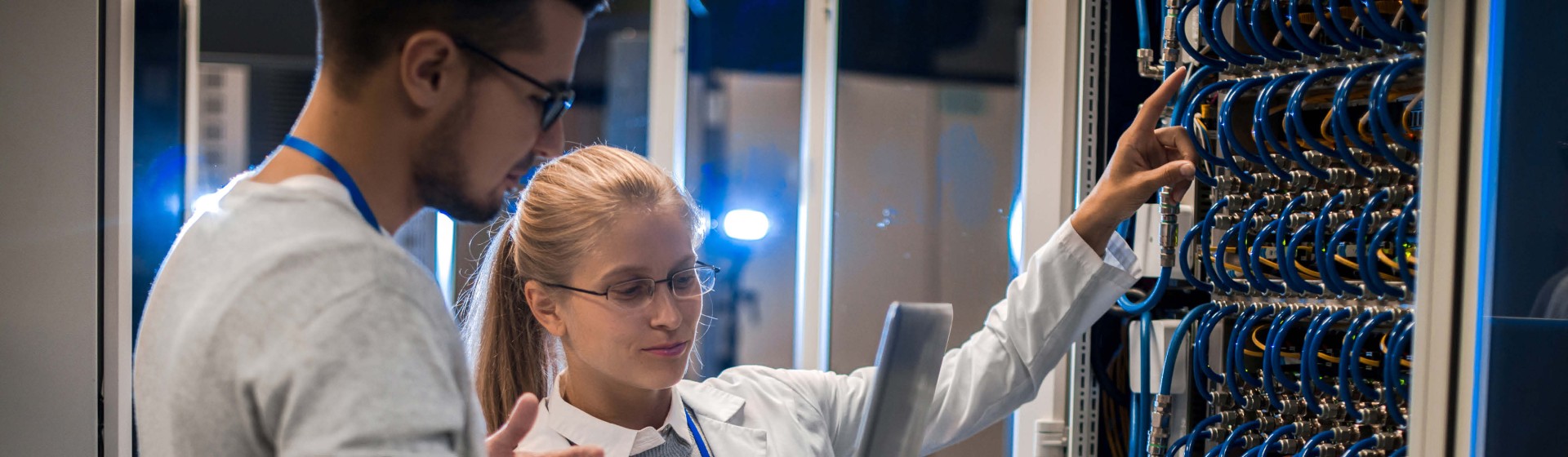 Gestion d’une infrastructure TI et infonuagique (AEC) - Humanis