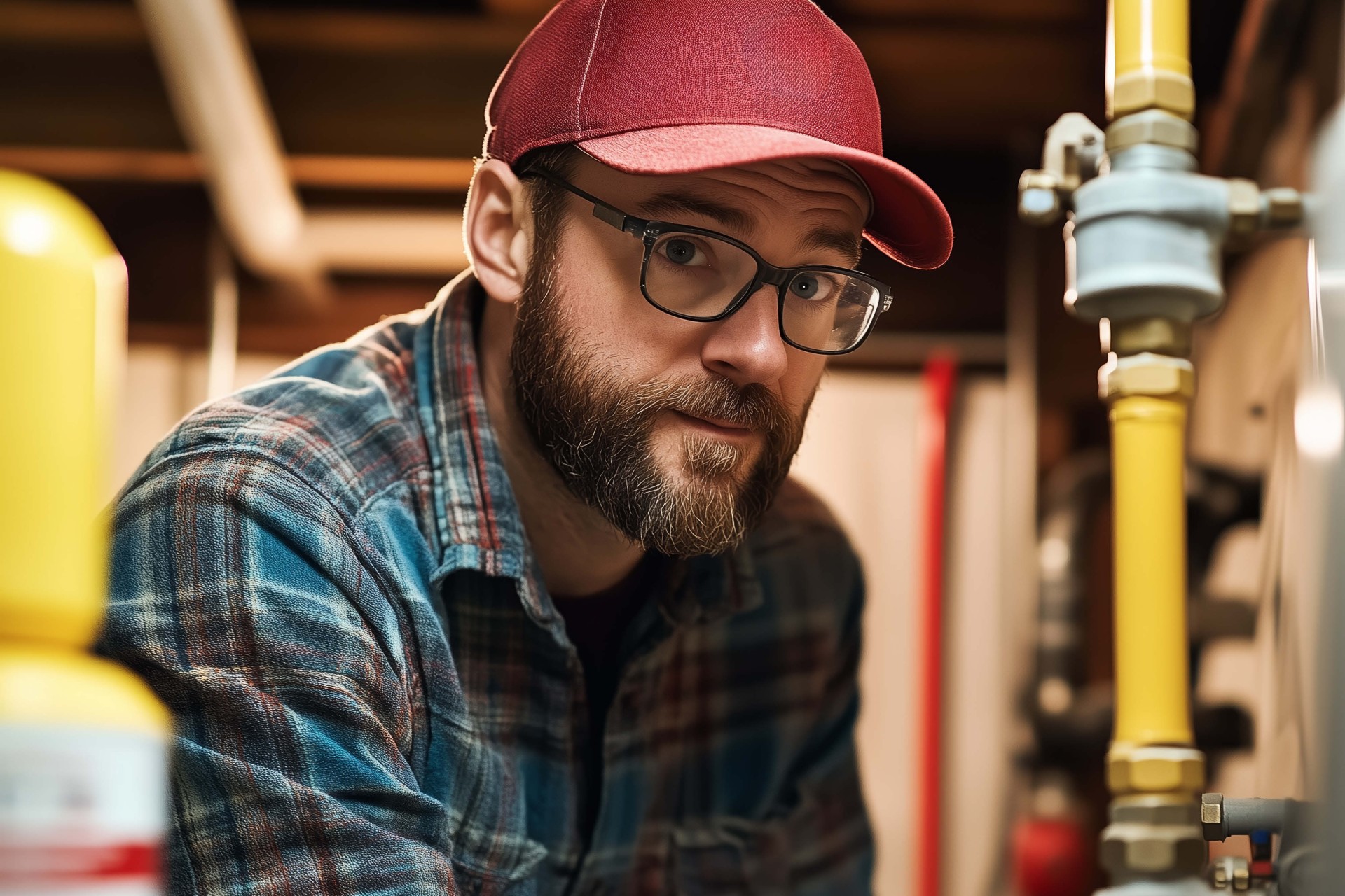 Inspection en bâtiments résidentiels (AEC) - Soir - Humanis